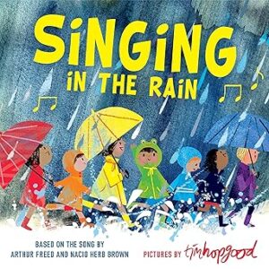 15 Engaging Spring Weather Books for Preschoolers
