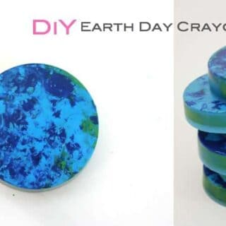 Celebrate with Simple Earth Day Crafts for Preschoolers