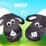 15 Adorable Paper Plate Farm Animals for Preschoolers