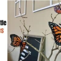 10 Butterfly Stem Activities for Preschoolers