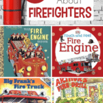Best Firefighter Books for Young Readers: Fun & Engaging Stories