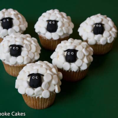 15 Adorable Farm Animal Snacks Preschoolers Will Love