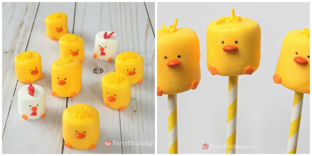 15 Adorable Farm Animal Snacks Preschoolers Will Love
