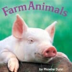 15 Engaging Nonfiction Books About Farm Animals