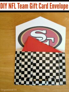 14 Fun Homemade Fathers Day Gifts for Sports Fans