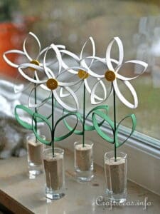 25 Summer Toilet Paper Roll Crafts for Preschoolers