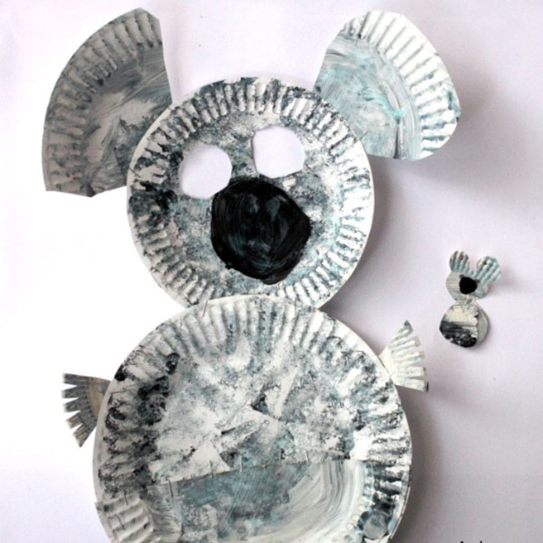 20 Adorable Zoo Animal Crafts for Preschoolers to Make