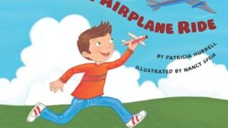 12 Engaging Airplane Books for Preschoolers to Enjoy