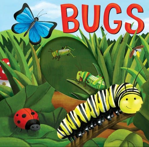 15 of Our Favorite Nonfiction Childrens Books About Bugs
