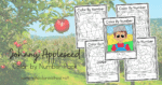 Fun Johnny Appleseed Activities for Preschoolers to Try