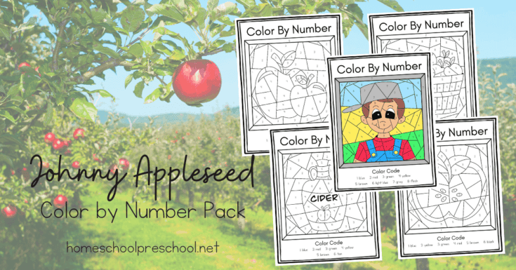Fun Johnny Appleseed Activities for Preschoolers to Try