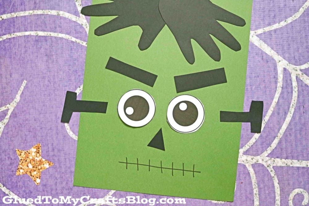 15 Halloween Handprint Crafts for Preschoolers to Make & Keep