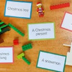 25 Engaging Christmas Games for Preschoolers to Play