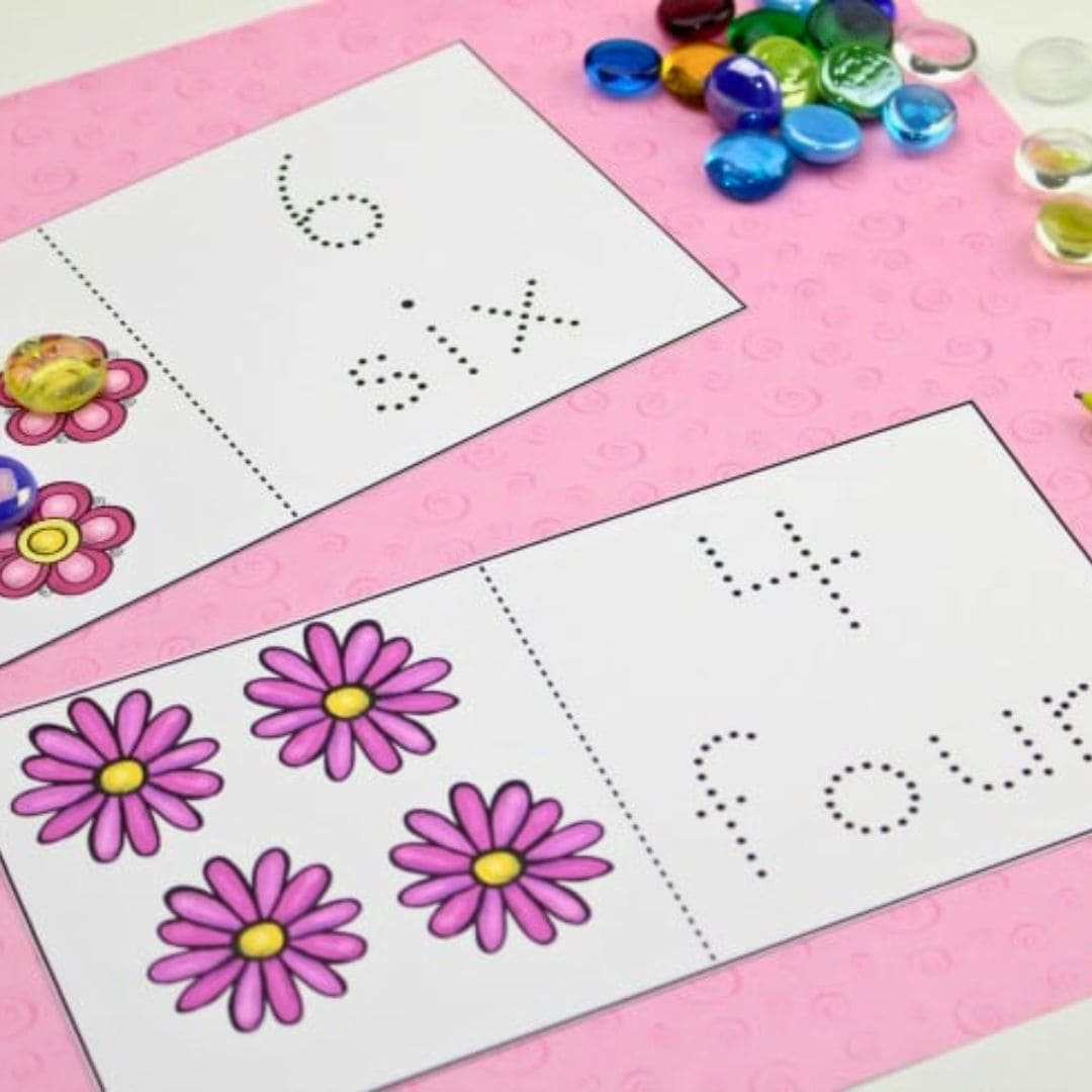 Fun Summer Math Activities for Preschool Learners