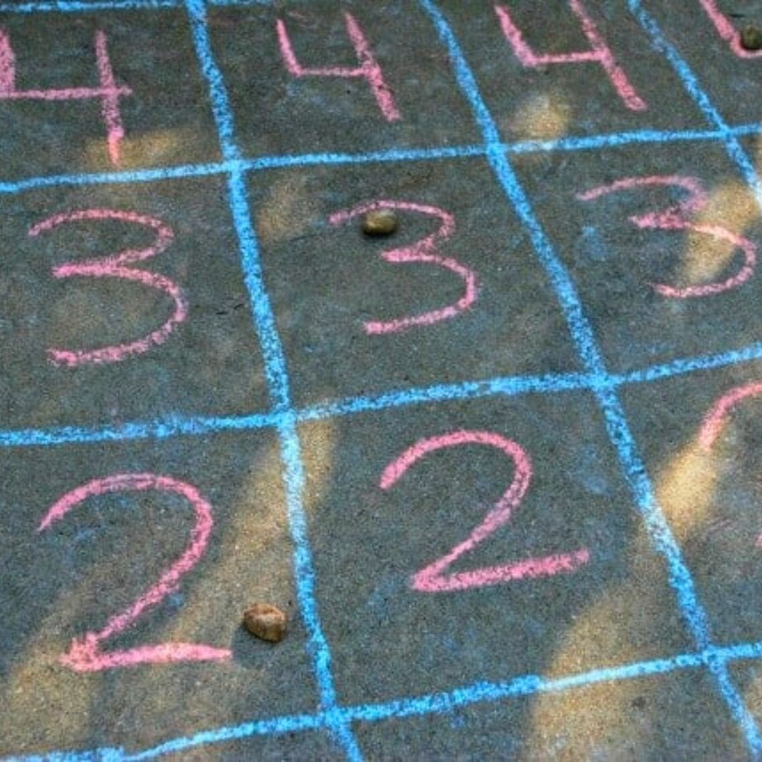 Fun Summer Math Activities for Preschool Learners