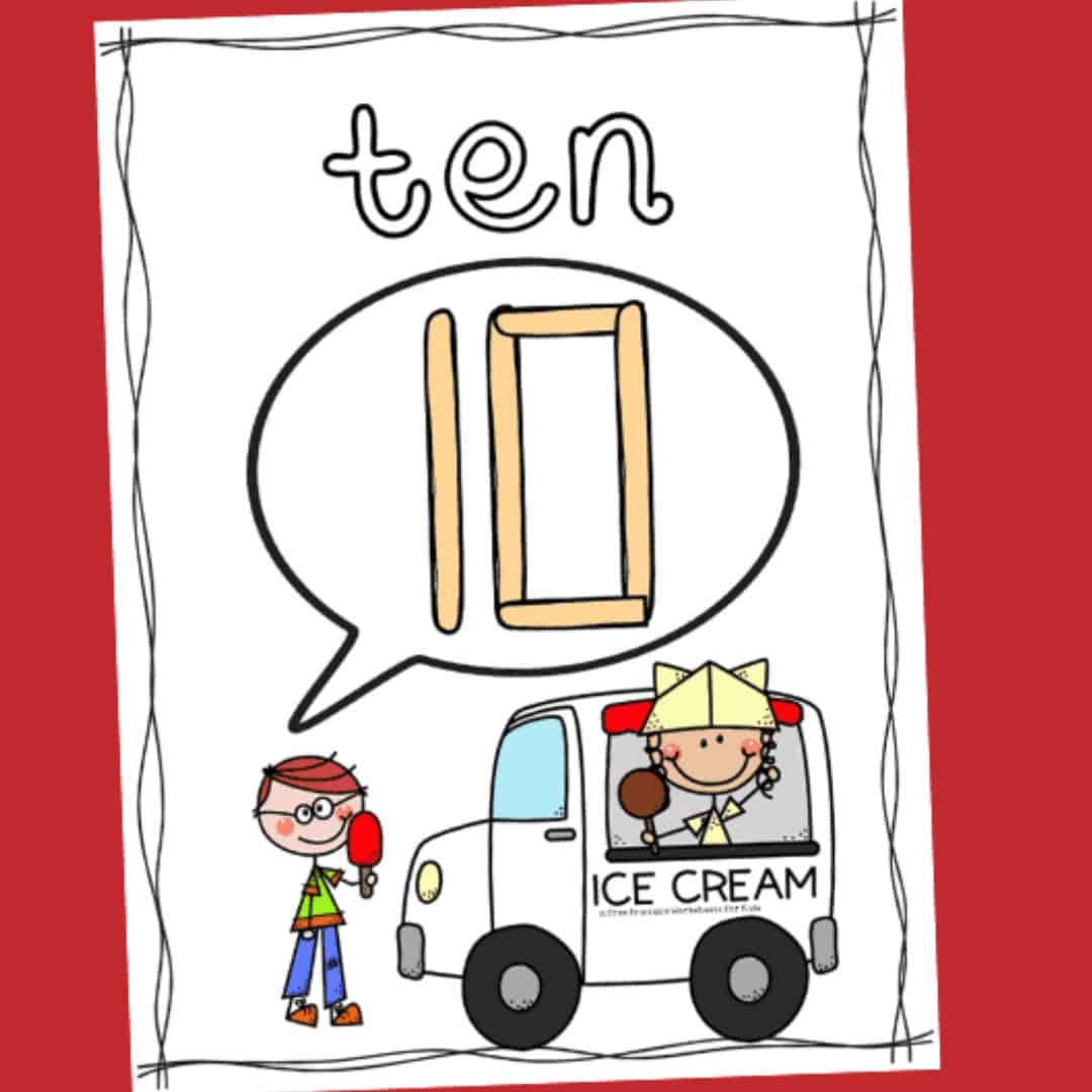 Fun Summer Math Activities for Preschool Learners