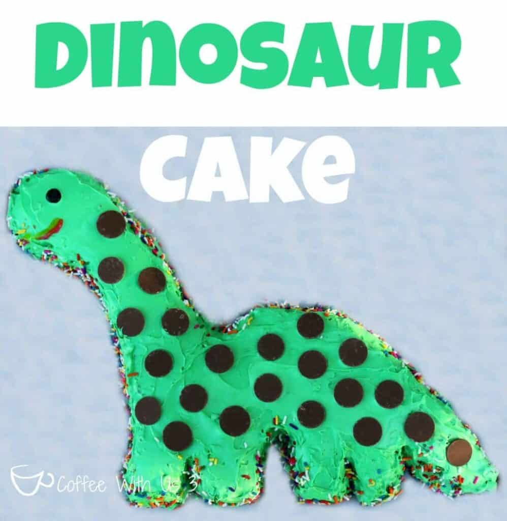 25 Fun and Yummy Dinosaur Snack Ideas for Your Next Party!