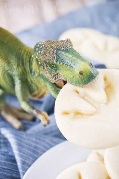25 Fun and Yummy Dinosaur Snack Ideas for Your Next Party!