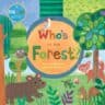13 Forest Animal Books for Kids