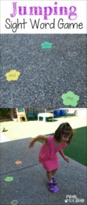 10 Fun Jumping Games for Preschoolers