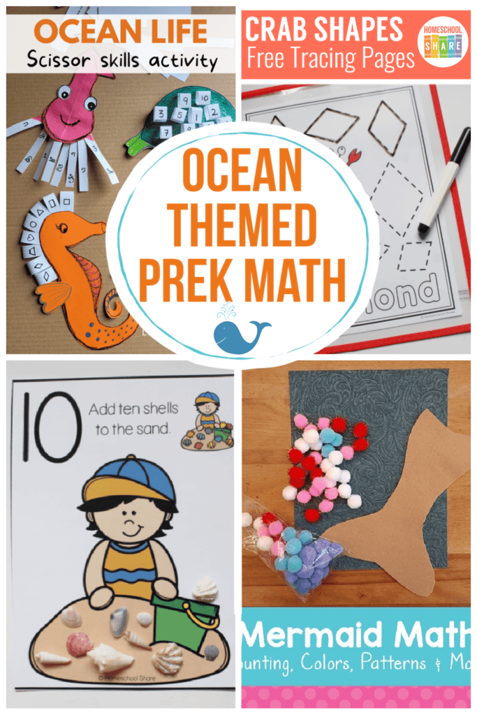 Preschool Math Games | Board Games for Kids