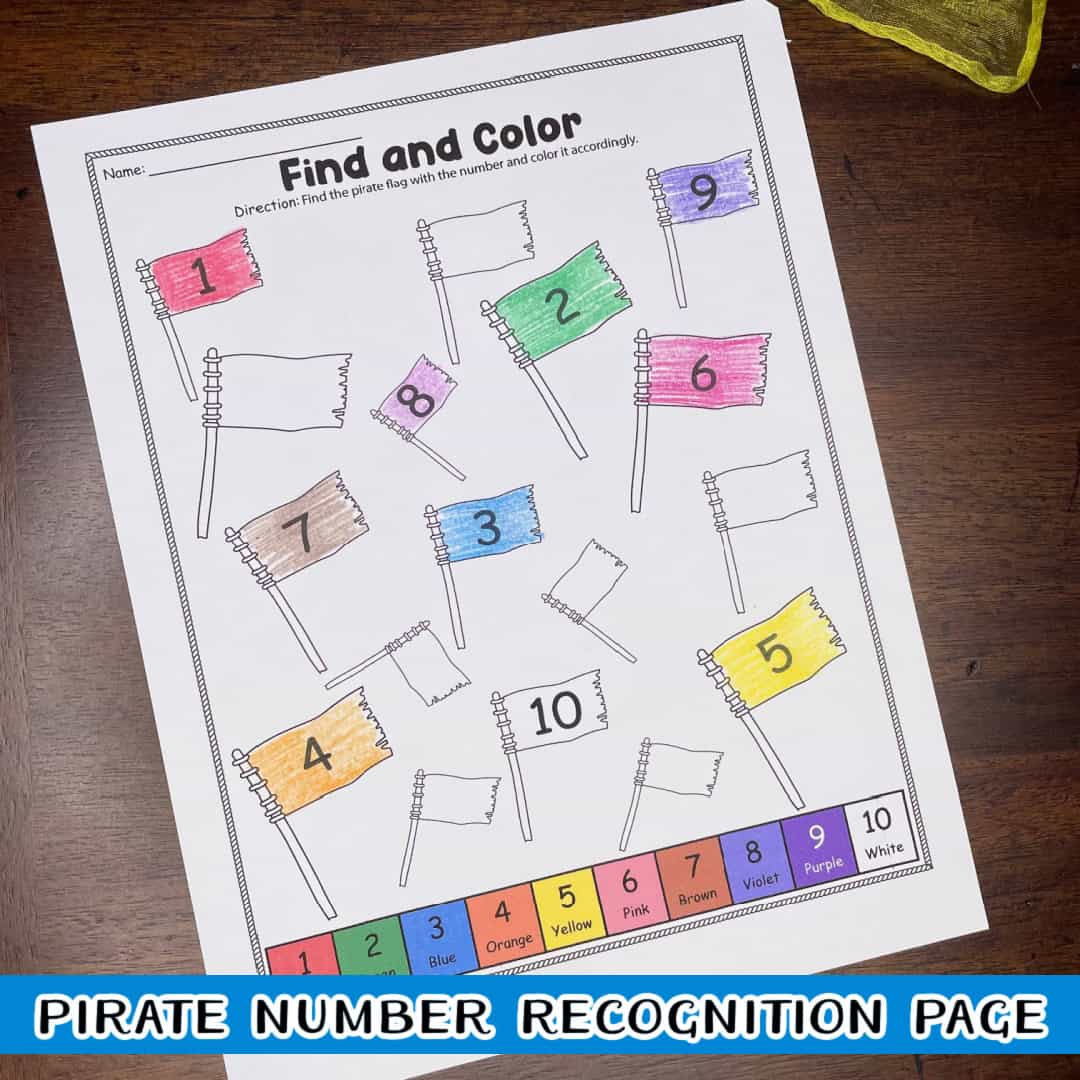 Pirates Love Underpants Story Sequencing Story Homeschool Preschool Pirates Love Underpants Story Sequencing Story Homeschool Preschool