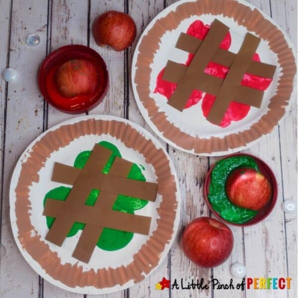 20 Picnic Crafts for Preschoolers