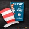 20+ Cat in the Hat Crafts for Preschool