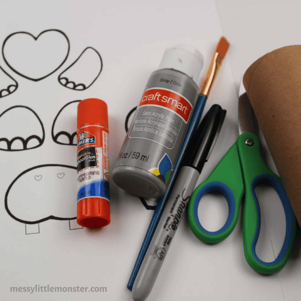 20+ Cardboard Tube Animals Kids Will Love Making