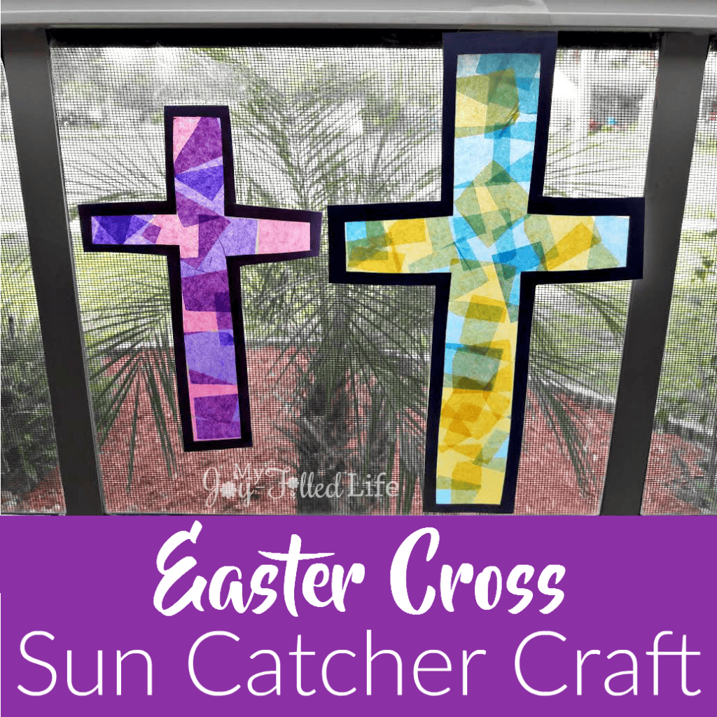 Fun Catholic Easter Crafts for Preschoolers to Enjoy!