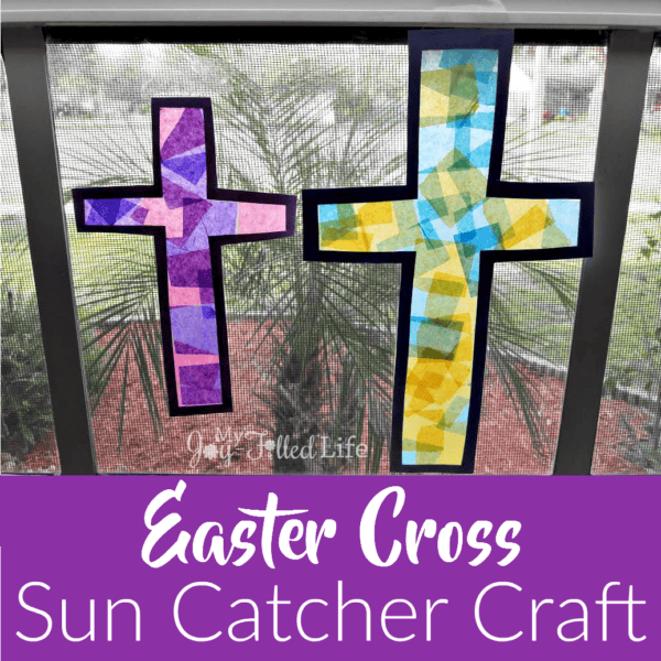 Fun Catholic Easter Crafts for Preschoolers to Enjoy!