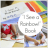 Hands-On Activities for Learning Colors Through Play