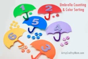 Hands-On Activities for Learning Colors Through Play