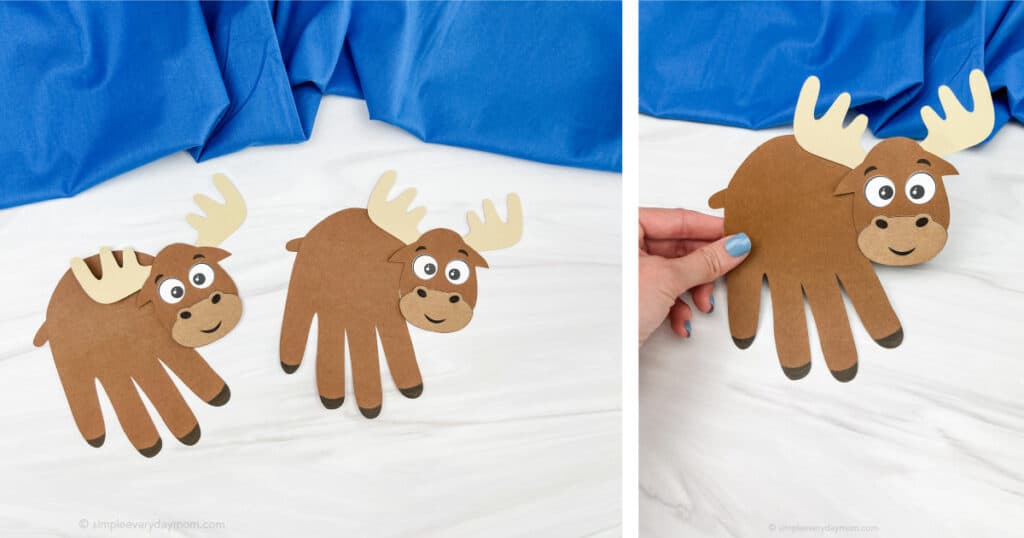 Arctic Animals Preschool Crafts: Easy Winter Art Activities for PreK