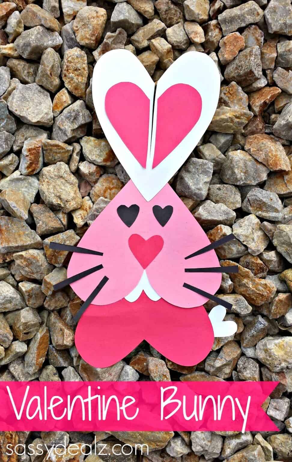 Easy Rabbit Crafts for Preschoolers: Fun & Learning