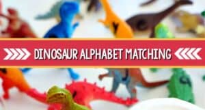 25 Dino-Mite Dinosaur Learning Activities for Preschoolers
