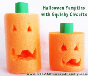 Pumpkin STEM Activities for Kids | PreK Fall Science & Math Fun