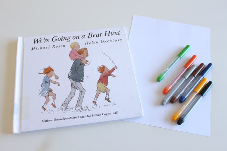 20 Bear-Themed Sensory Play Activities for Preschoolers