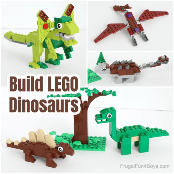 10 of the Best Hands-On Dinosaur Activities for Kids