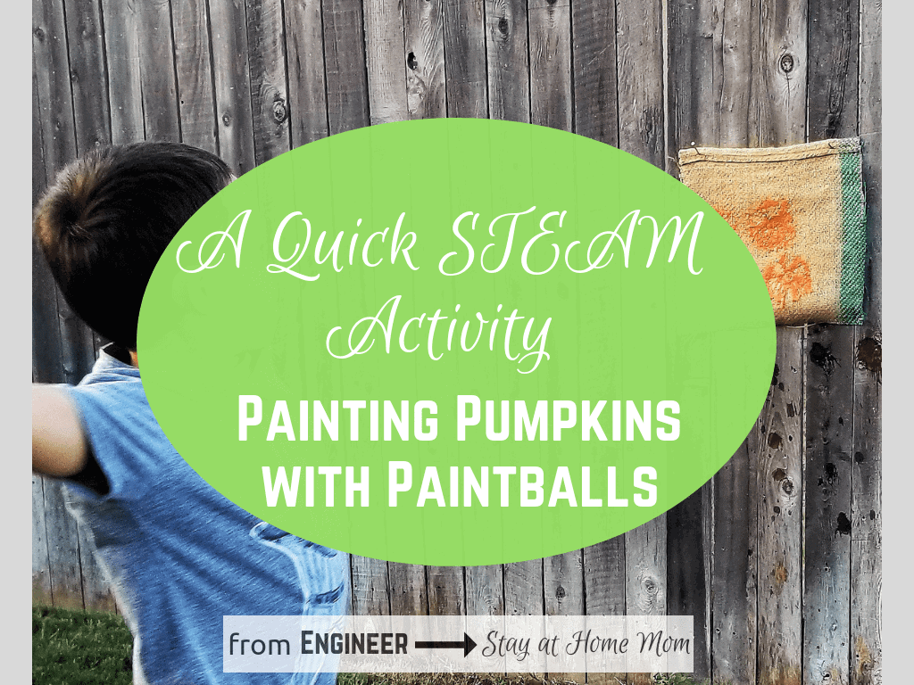 25 Awesome Autumn Painting Activities for Preschoolers