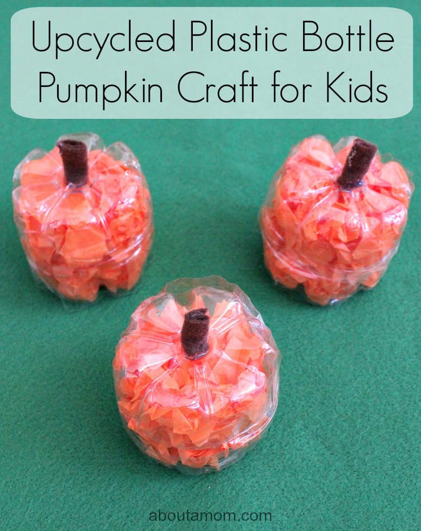 25 Creative Water Bottle Crafts Kids Can Make Today