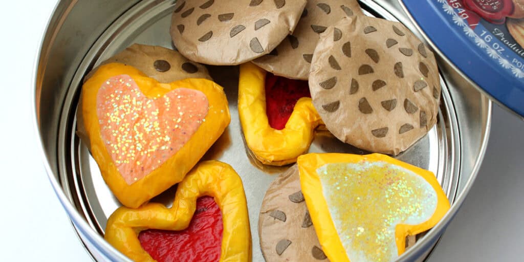 Fun and Creative Cookie Crafts for Preschoolers at Home