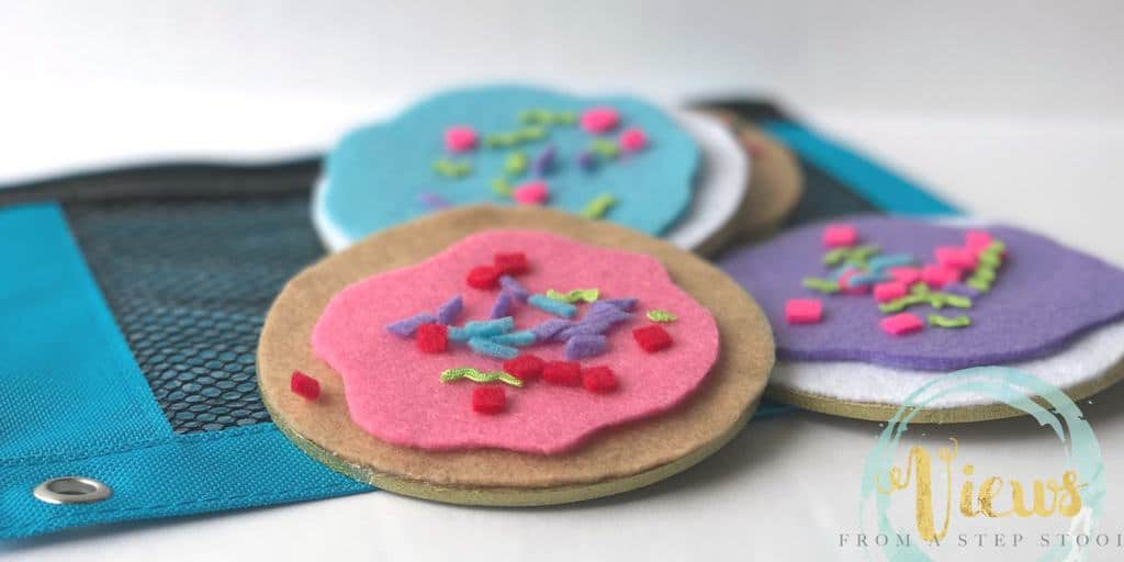 Fun and Creative Cookie Crafts for Preschoolers at Home