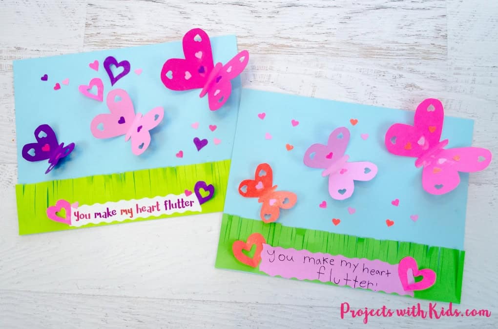 Easy Butterfly Crafts for Preschoolers: Nurture Creativity