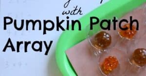 Pumpkin STEM Activities for Kids | PreK Fall Science & Math Fun