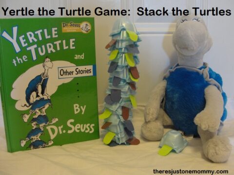 Fun Dr. Seuss Activities for Preschoolers to Inspire