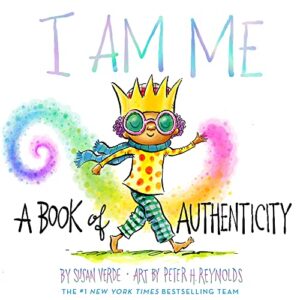 8 of the Best All About Me Children's Books