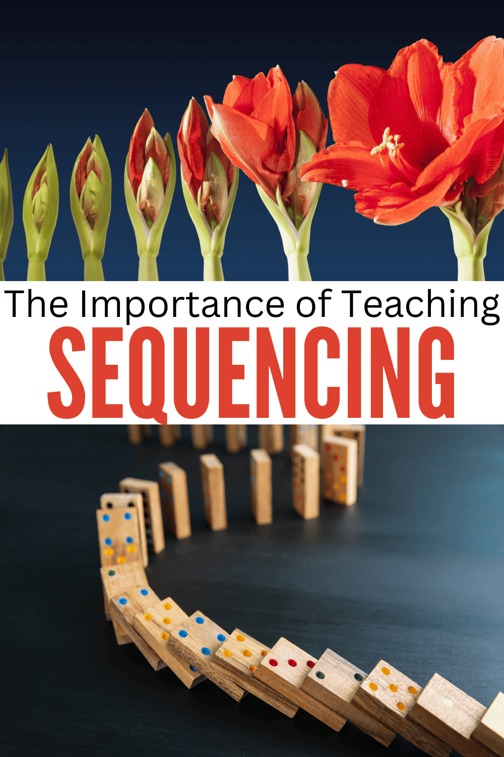 Why Is Sequencing Important For Preschoolers Why Is Sequencing Important For Preschoolers