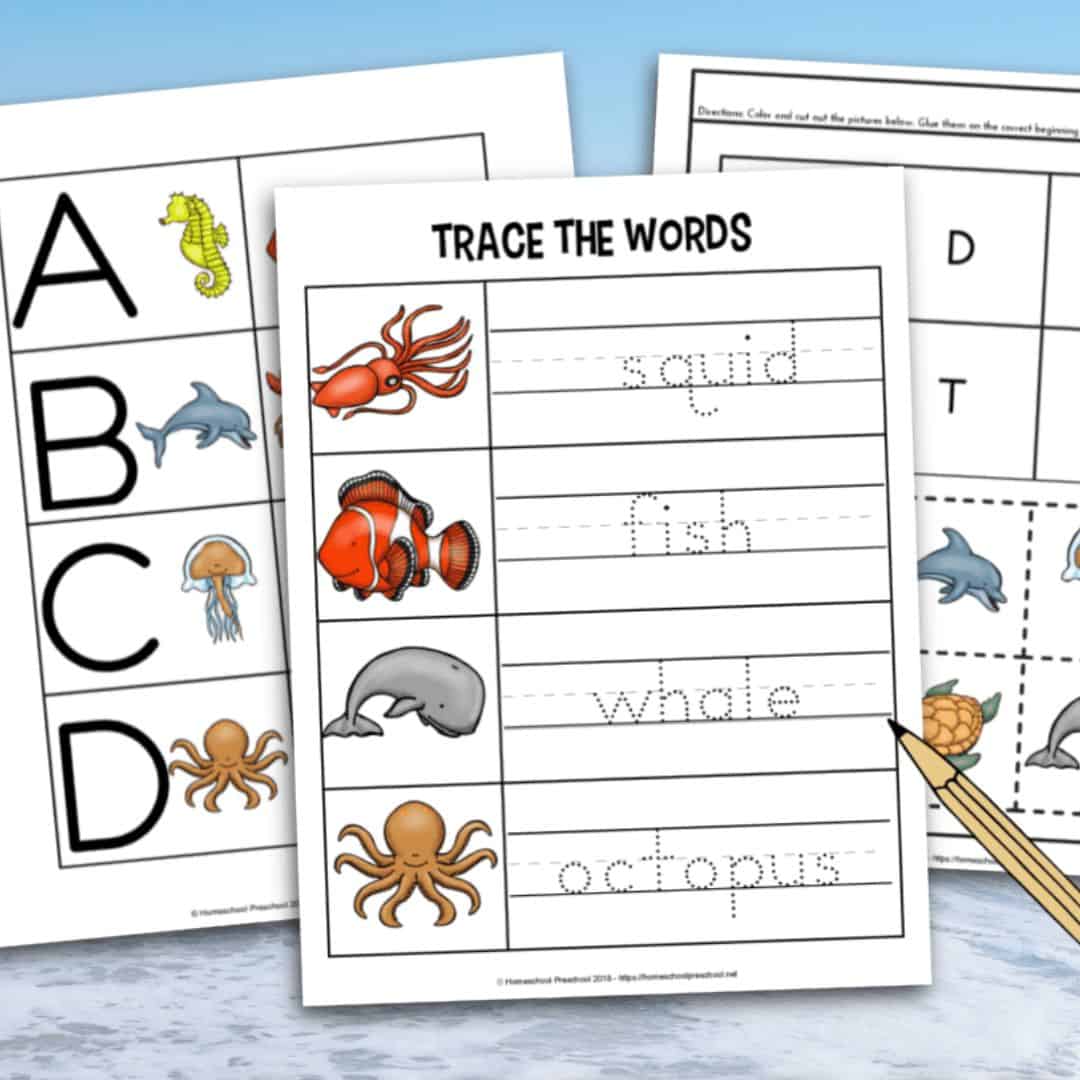17 FREE Printable Summer Activities for Kids of All Ages