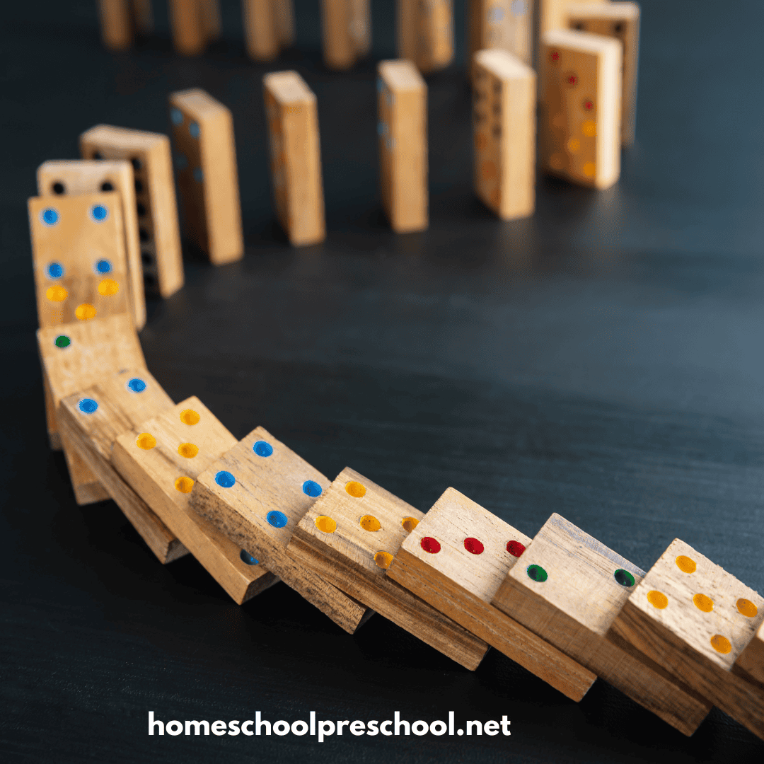 Why Is Sequencing Important For Preschoolers Why Is Sequencing Important For Preschoolers